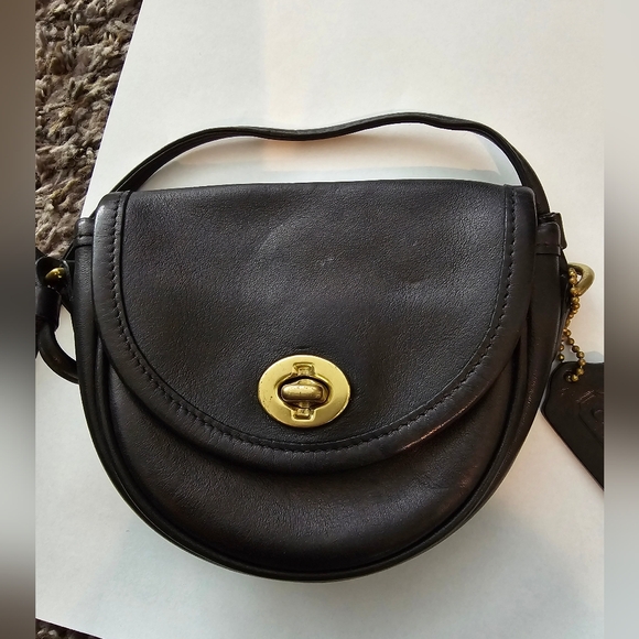 Coach | Bags | Coach Vintage Mini Watson Crossbody | Poshmark